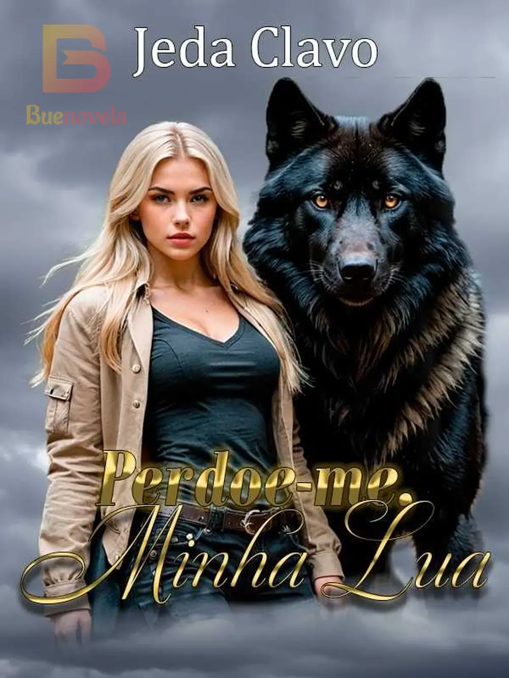 Perdoe minha lua - Capítulo 117: Capítulo final. Novela e PDF Online por Jeda Clavo | Leia ...