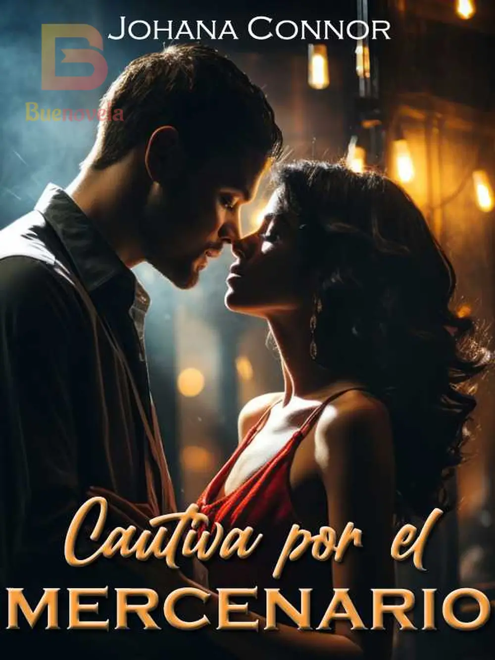 Cautiva por el mercenario - Capítulo 2. En busca de la redención Novela y PDF en línea por ...