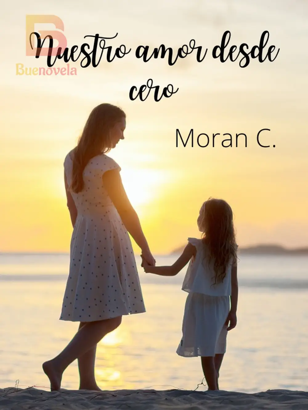 Nuestro amor desde cero de Morán C. para leer en línea gratis - BueNovela