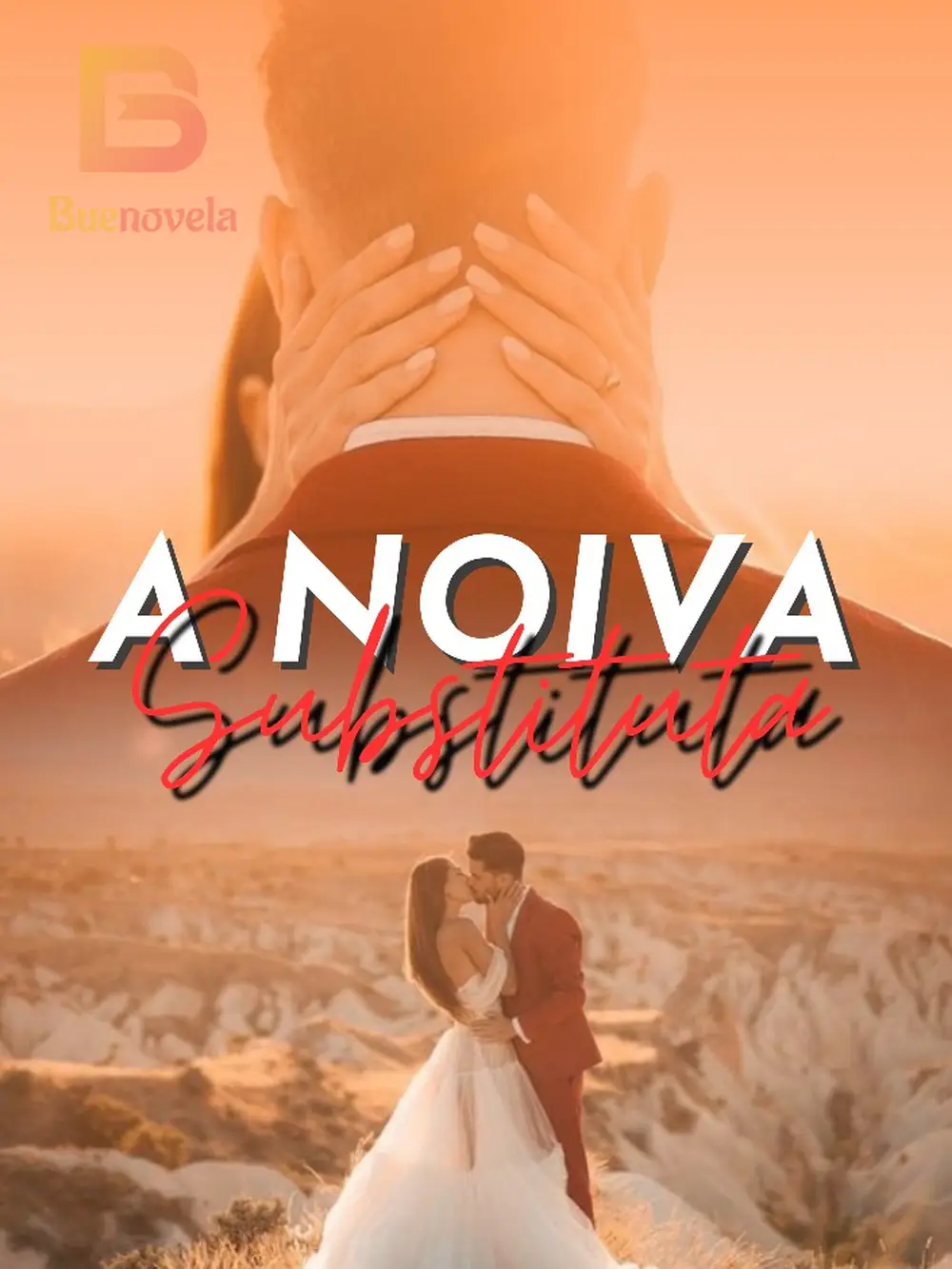 A noiva substituta por Kai D'angel para ler online grátis - BueNovela
