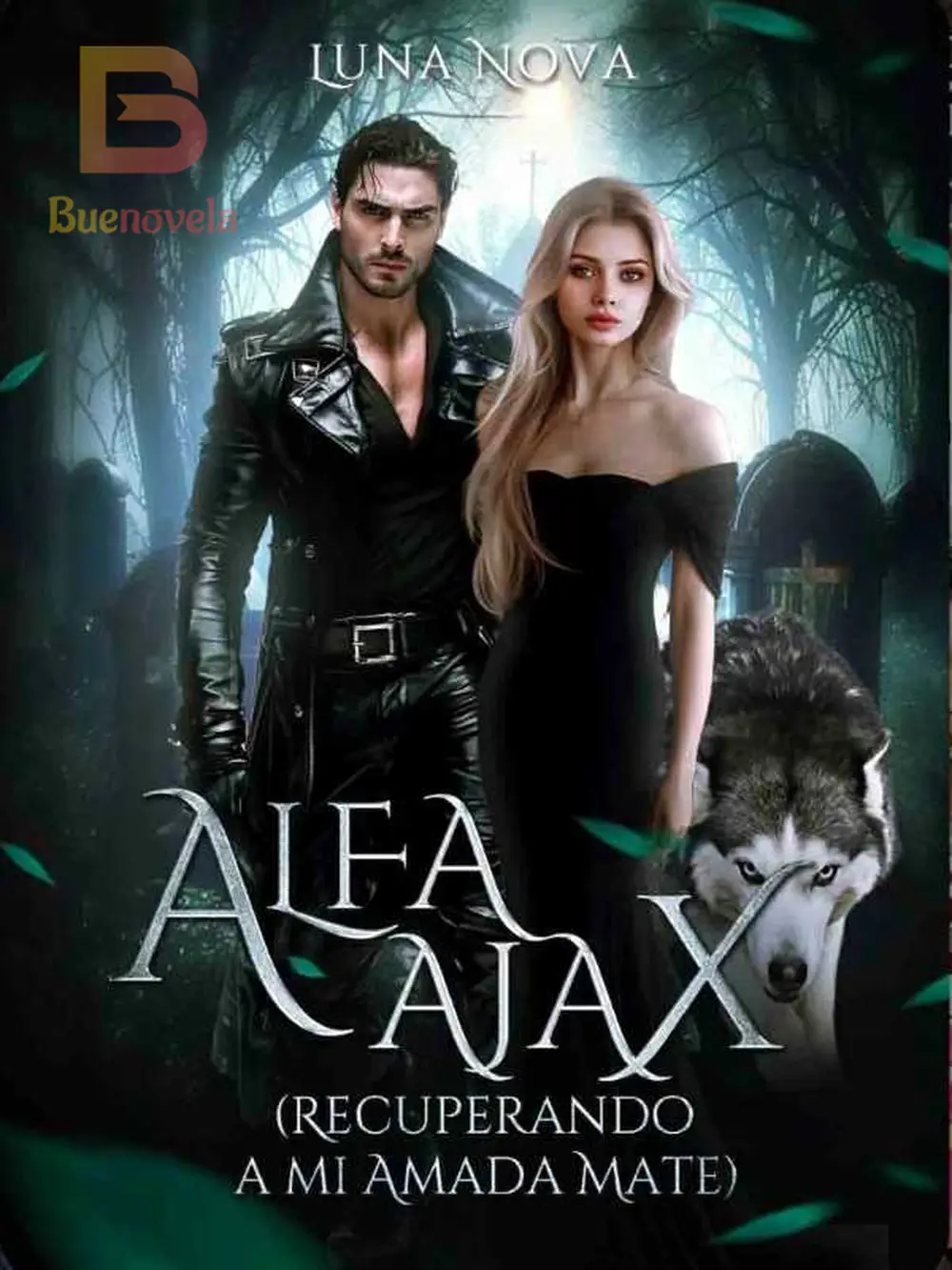 ALFA AJAX (Recuperando a mi Amada Mate) - 138. UN CUENTO MAL CONTADO Novela y PDF en línea por ...