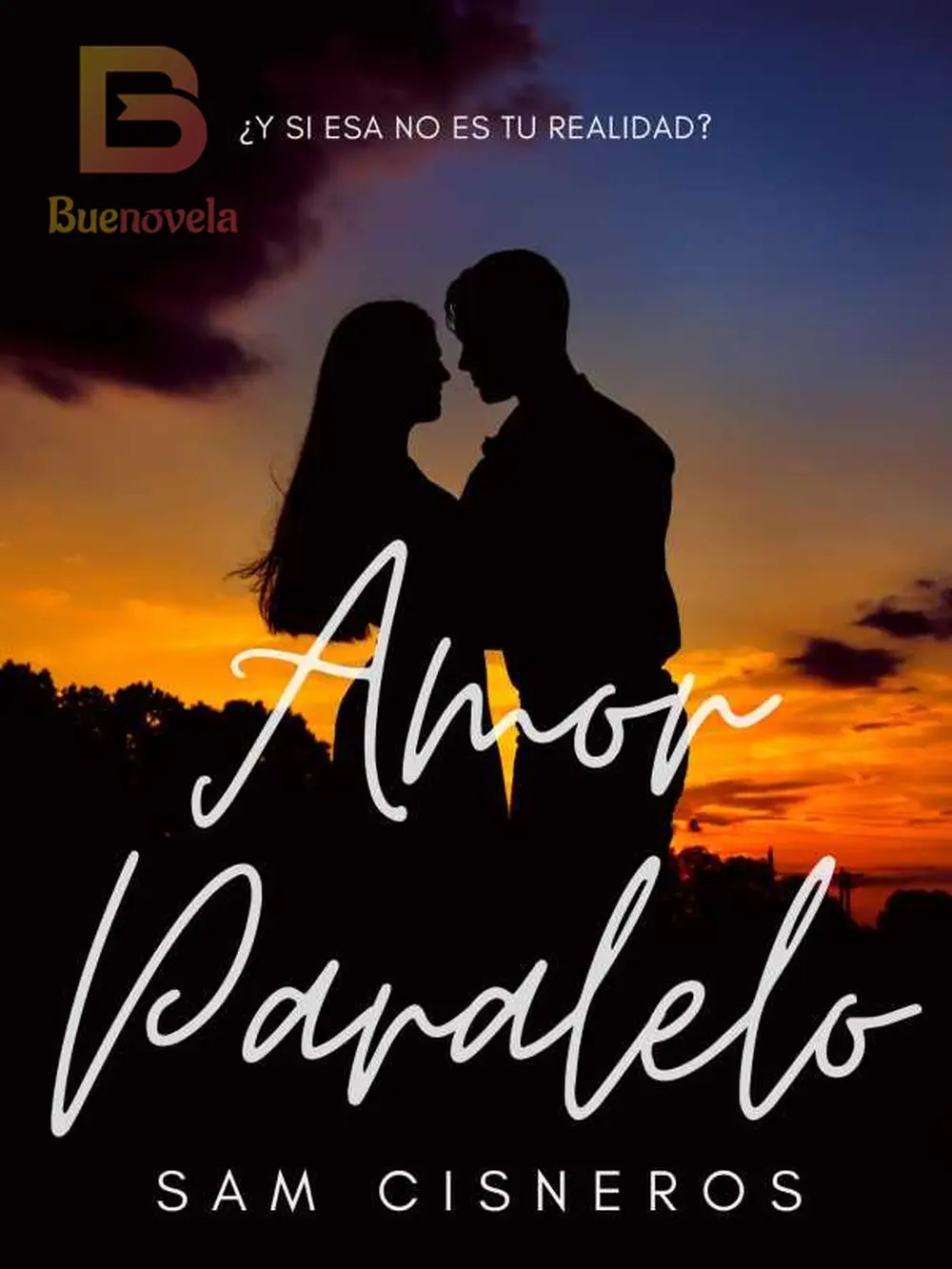 Amor Paralelo - Diferencias de ideas Novela y PDF en línea por Sam ...