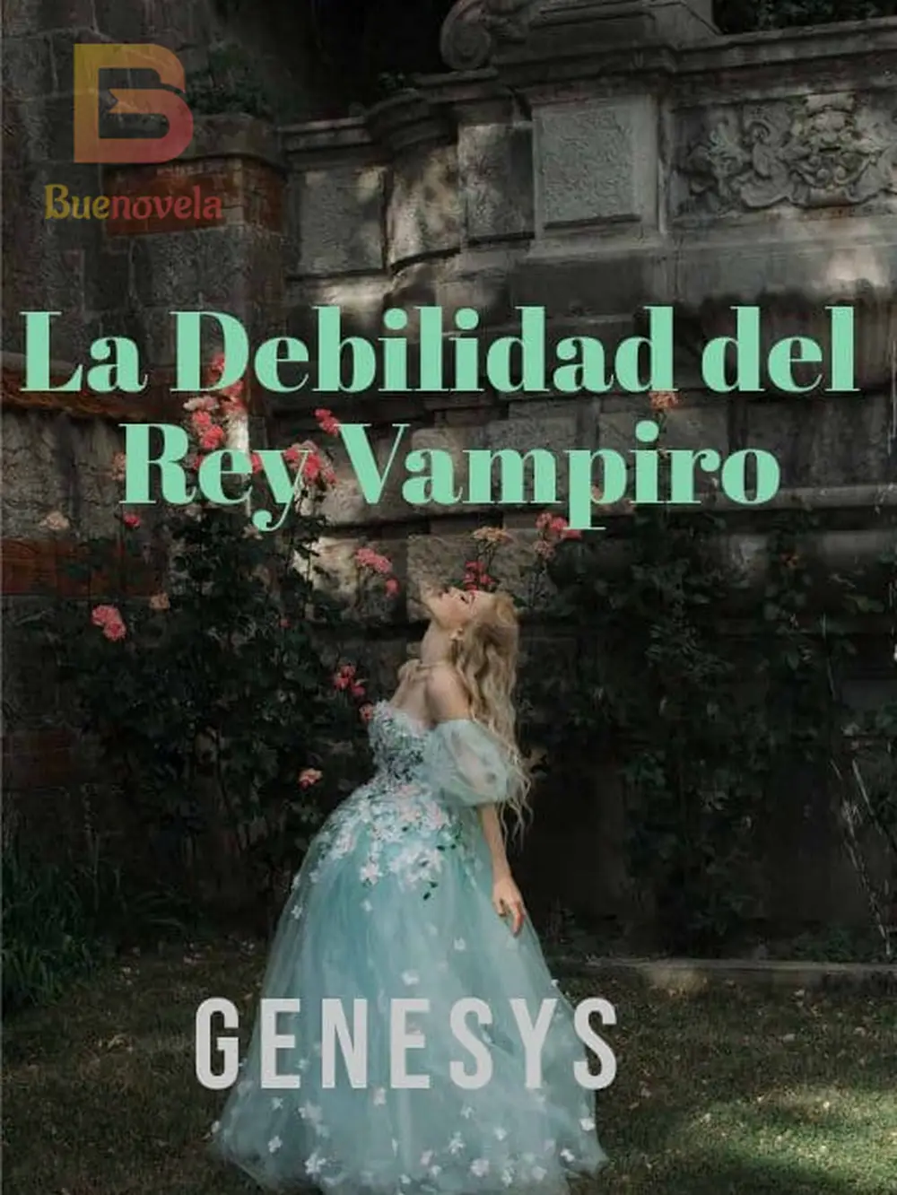 La Debilidad del Rey Vampiro de GenEsys para leer en línea gratis ...