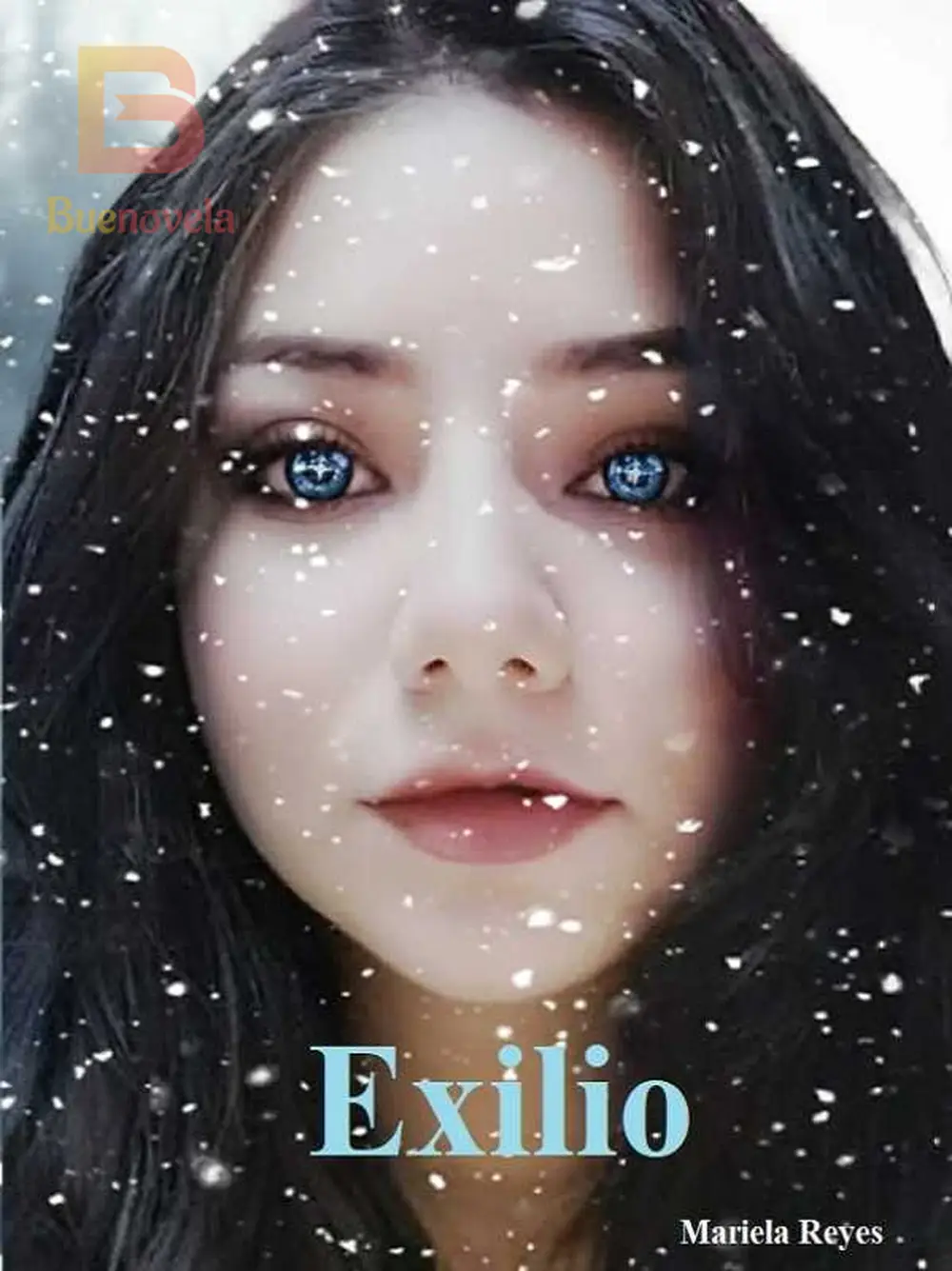 Exilio de Mariela Reyes para leer en línea gratis - BueNovela