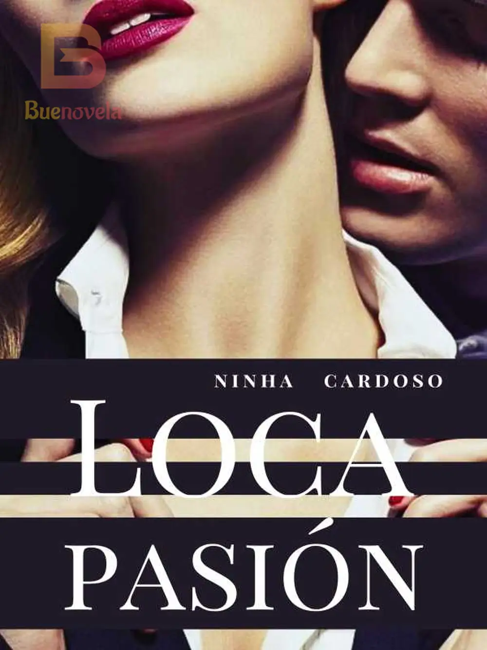 Loca Pasión PDF y novela en línea por Ninha Cardoso para leer gratis - Romántica Historias ...