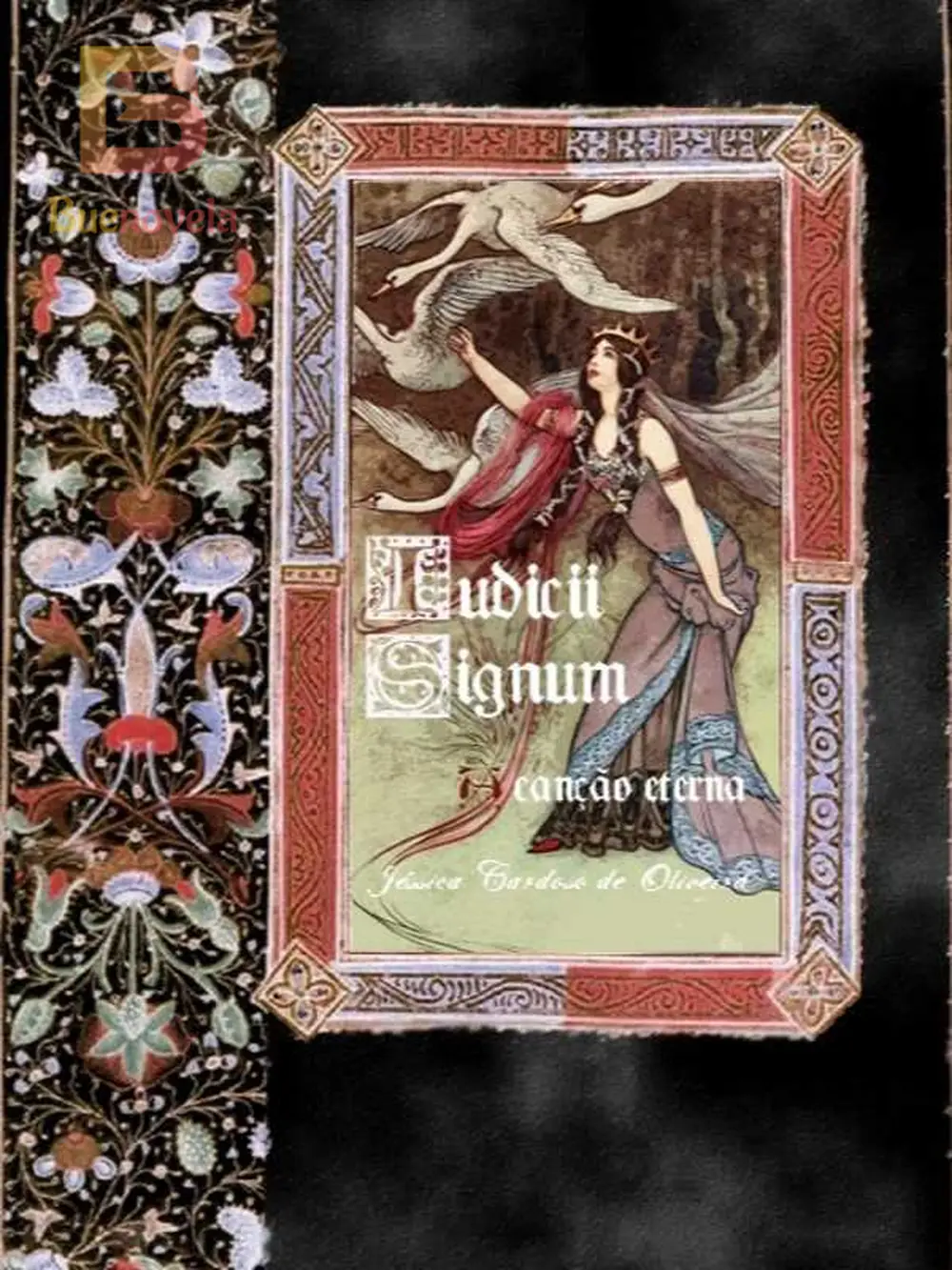 Iudicii Signum - A canção eterna por Jéssica Cardoso de Oliveira para ...
