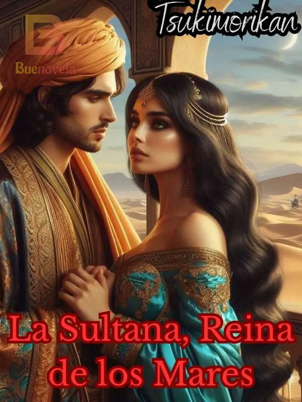 LA SULTANA, REINA DE LOS MARES - Conociendo el Harén del Sultán ...