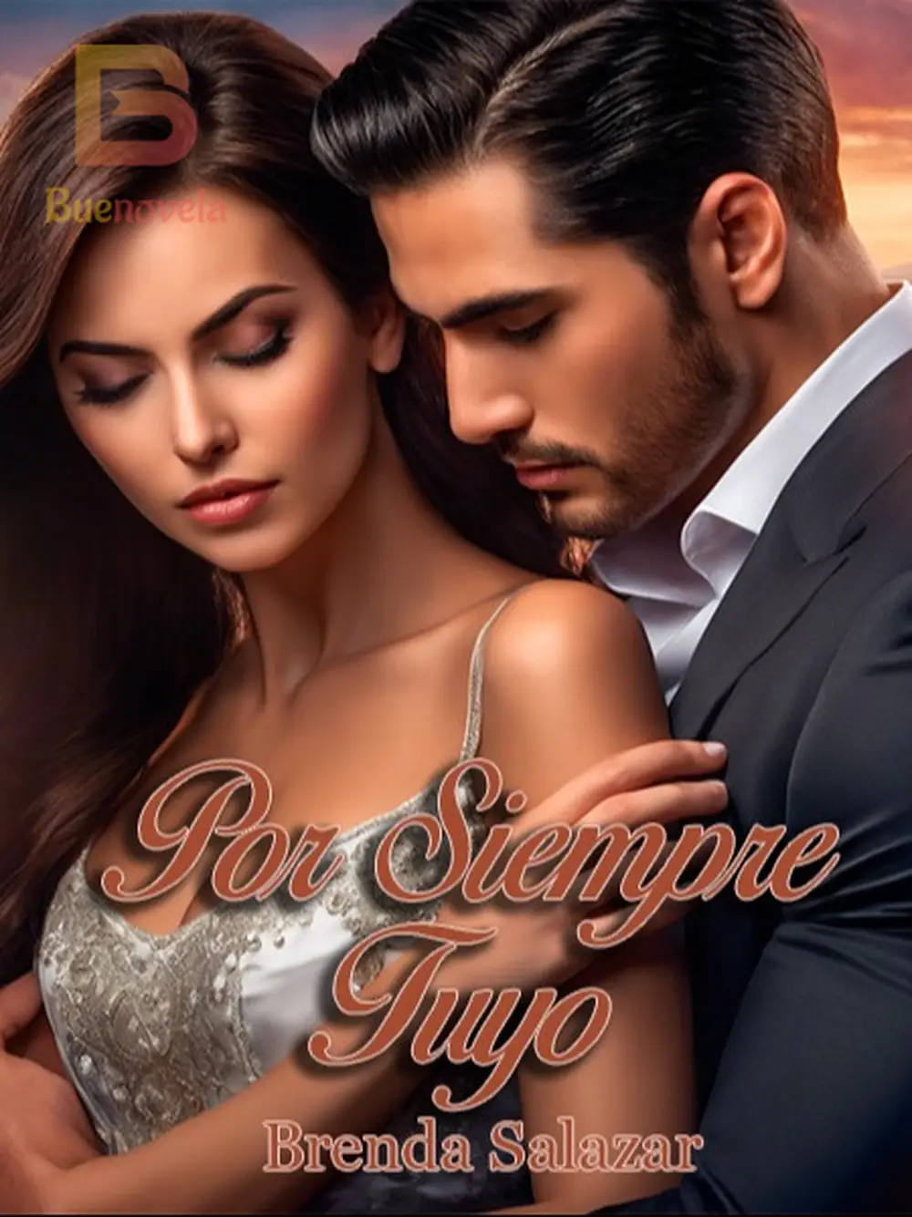 Por Siempre Tuyo. de Bren Alice para leer en línea gratis - BueNovela