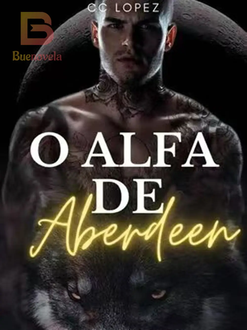 O Alfa de Alberdeen por Cc Lopez para ler online grátis - BueNovela