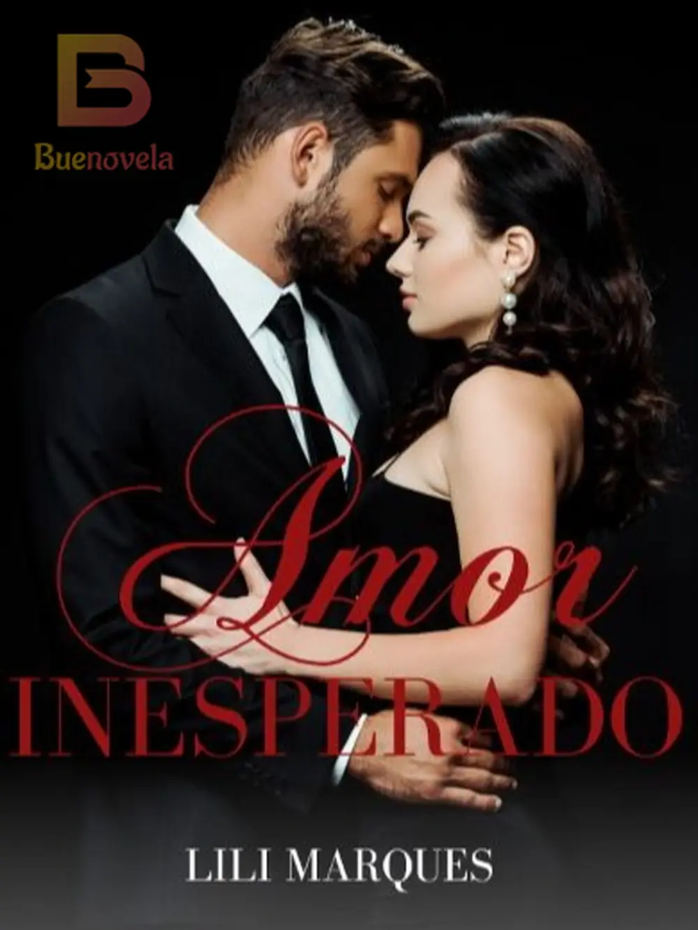 Amor Inesperado por Lili Marques para ler online grátis - BueNovela
