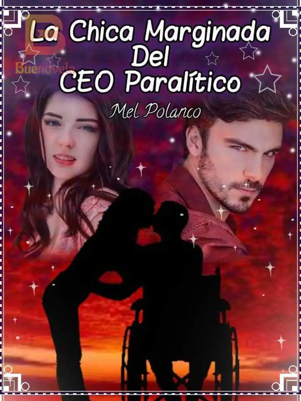 La Chica Marginada Del CEO Paralítico de Mel Polanco para leer en línea ...