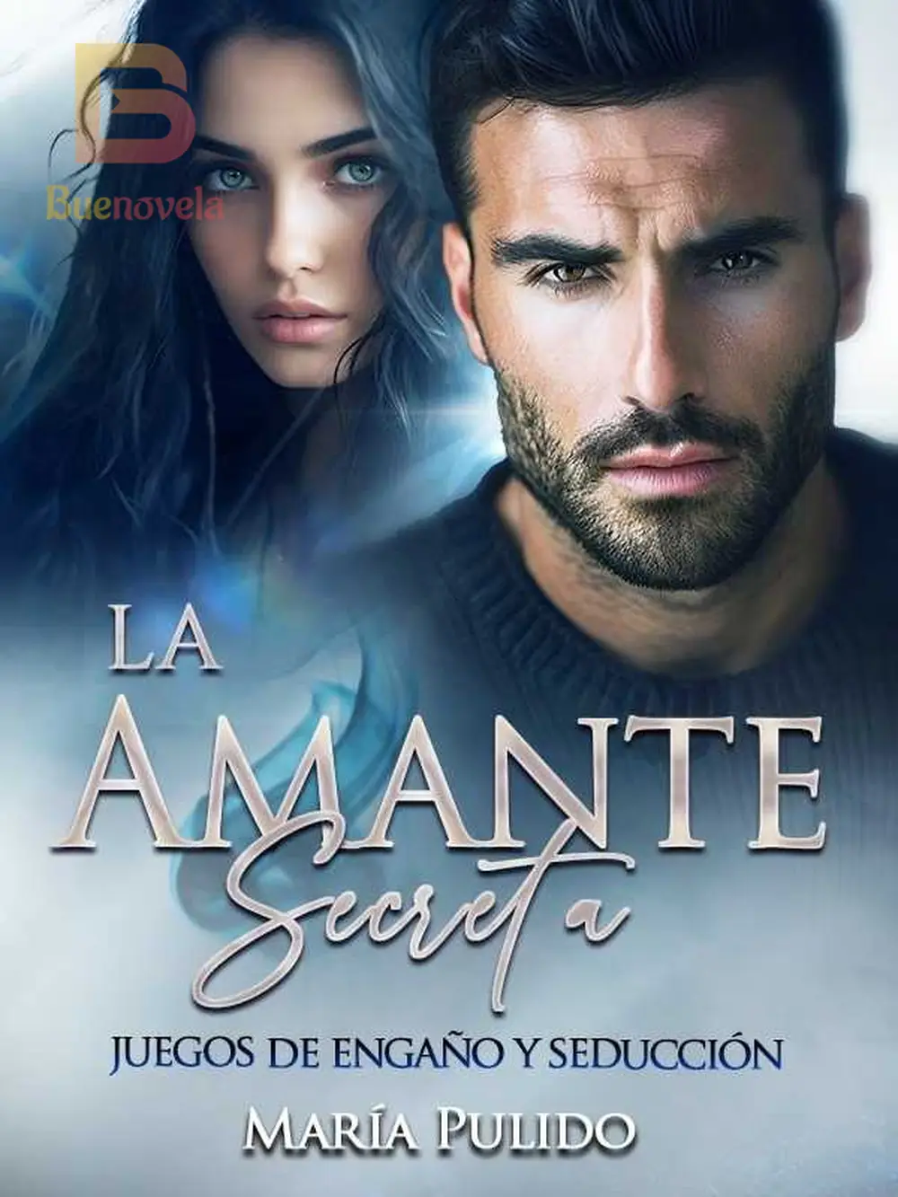 LA AMANTE SECRETA (JUEGOS DE ENGAÑO Y SEDUCCIÓN) - CAPÍTULO 69 AMOR Y REDENCIÓN Novela y PDF en ...