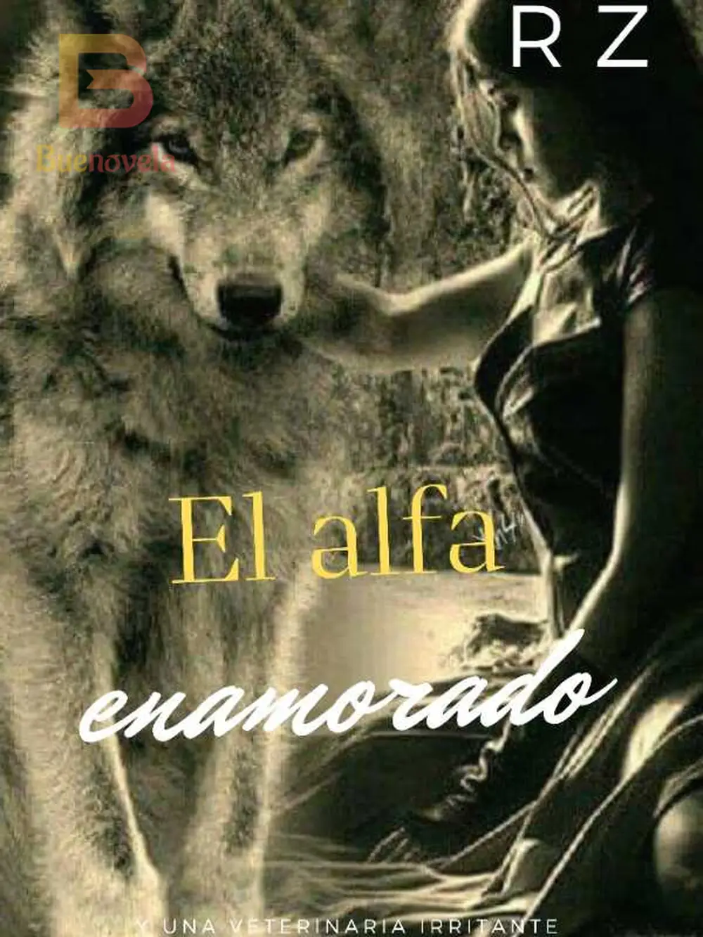 El alfa enamorado de RZ para leer en línea gratis - BueNovela