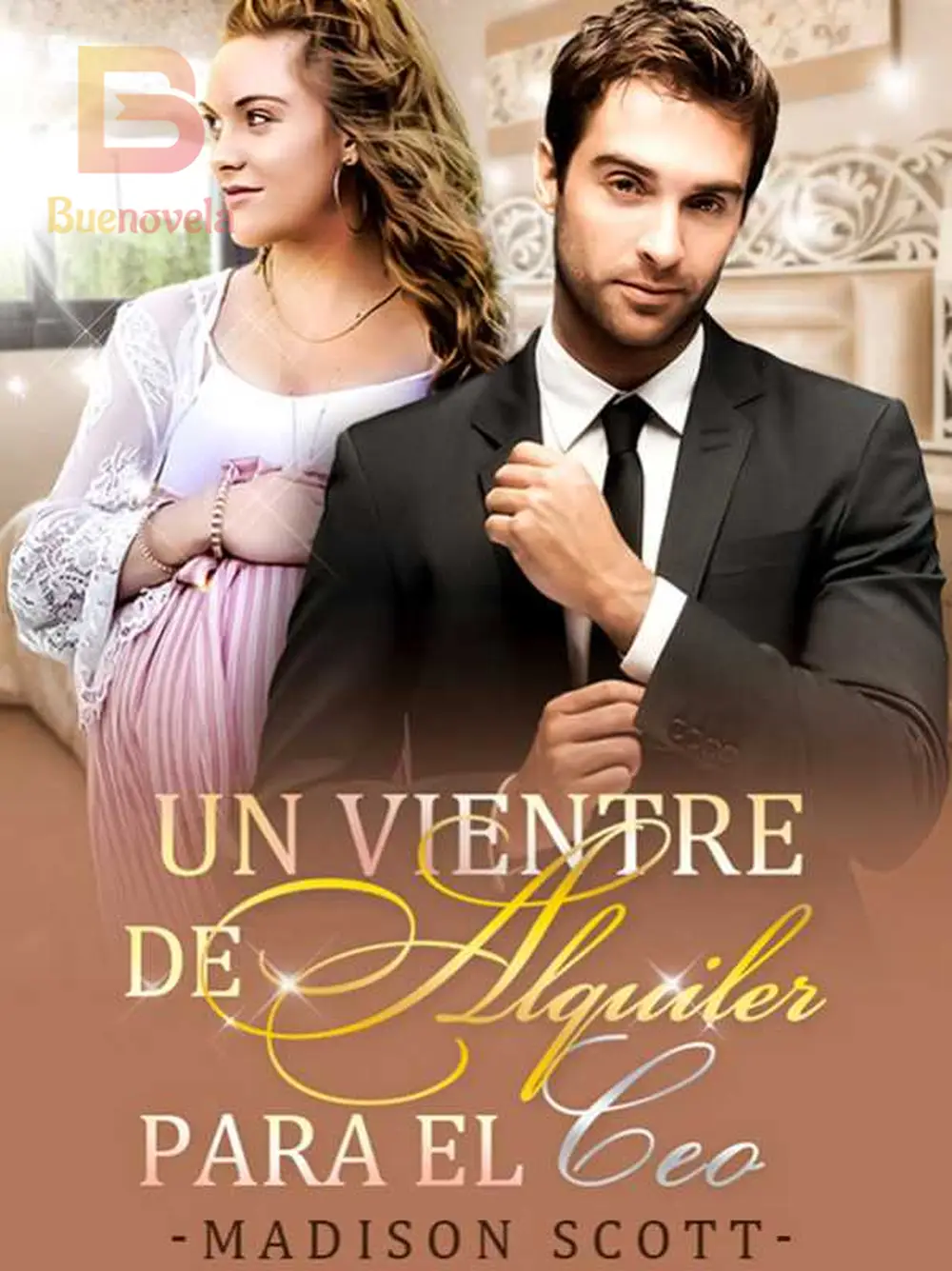 Un vientre de alquiler para el CEO de Madison Scott para leer en línea ...