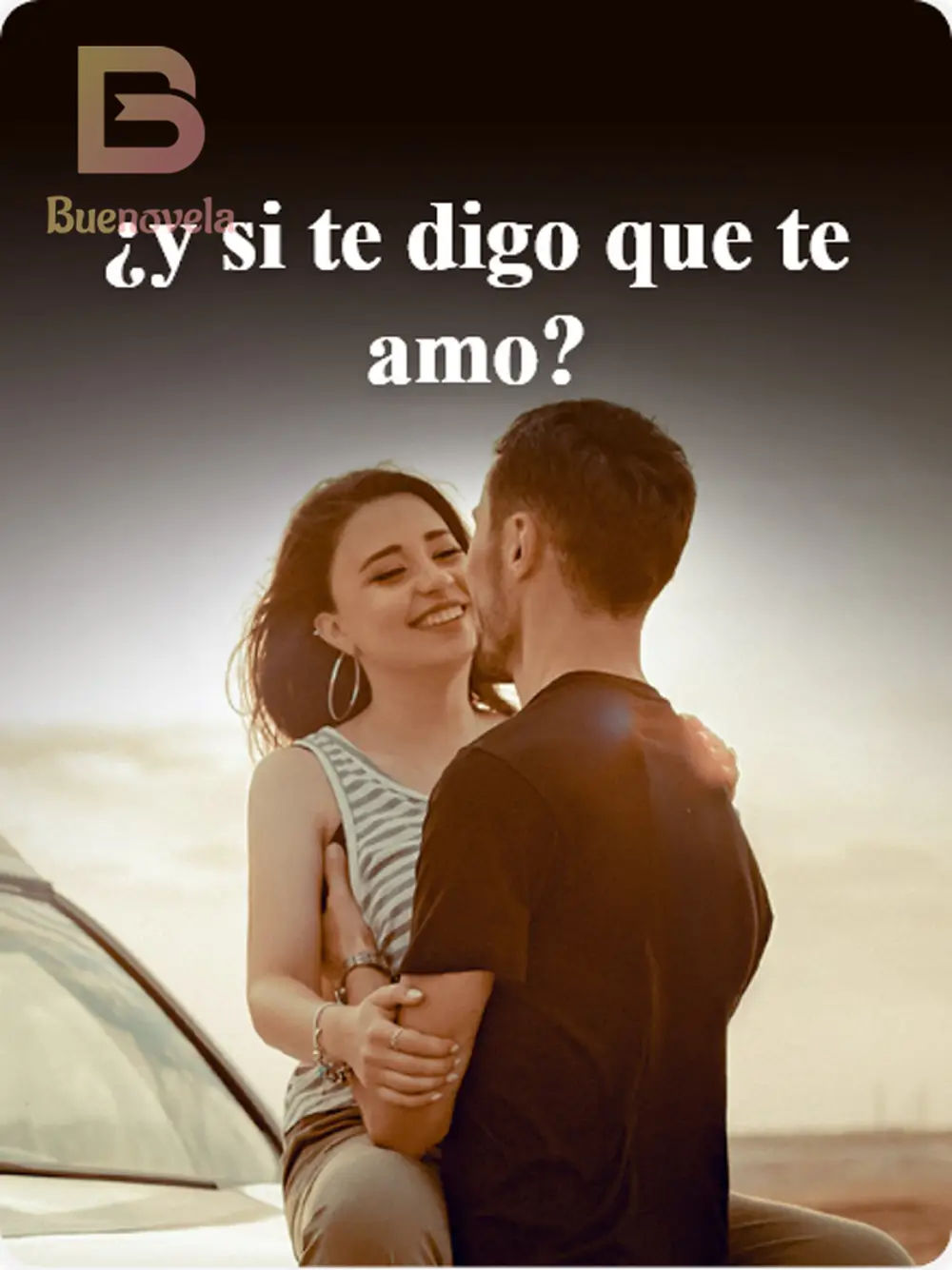 ¿y si te digo que te amo? - 7. Documental Novela y PDF en línea por Mariam | Leer Romance ...