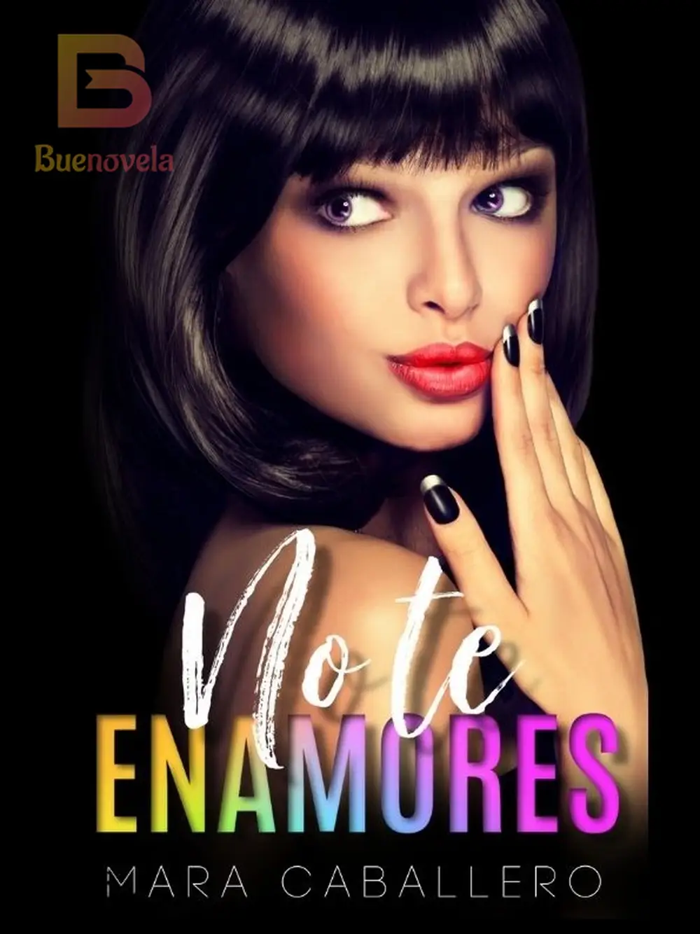 No te enamores de maracaballero para leer en línea gratis - BueNovela