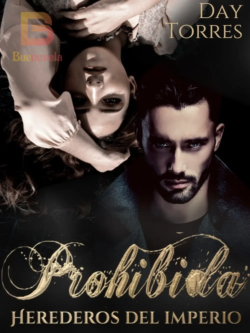 PROHIBIDA - Serie Herederos del Imperio 1 - CAPÍTULO 2. ¡MÍA! Novela y PDF en línea por Day ...