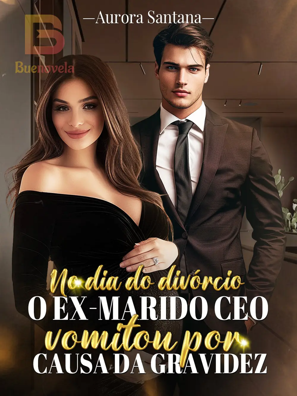 No dia do divórcio, o ex-marido CEO vomitou por causa da gravidez - Capítulo 922 Novela e PDF ...