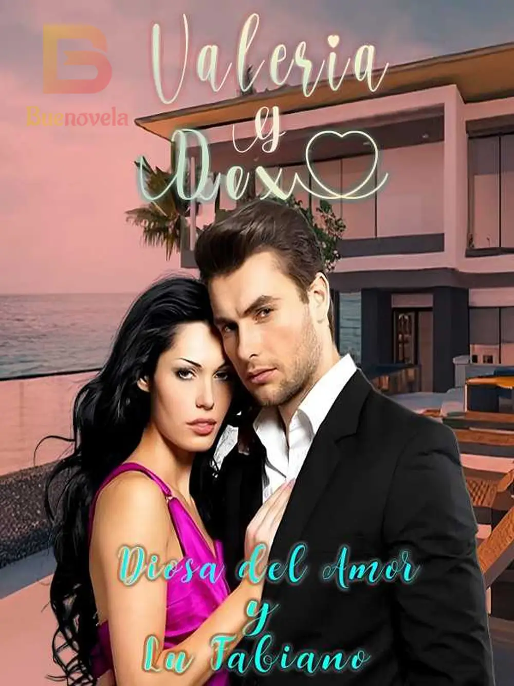 Valeria y Dex - Capítulo 54 Novela y PDF en línea por Diosa del Amor | Leer Romance Historias ...