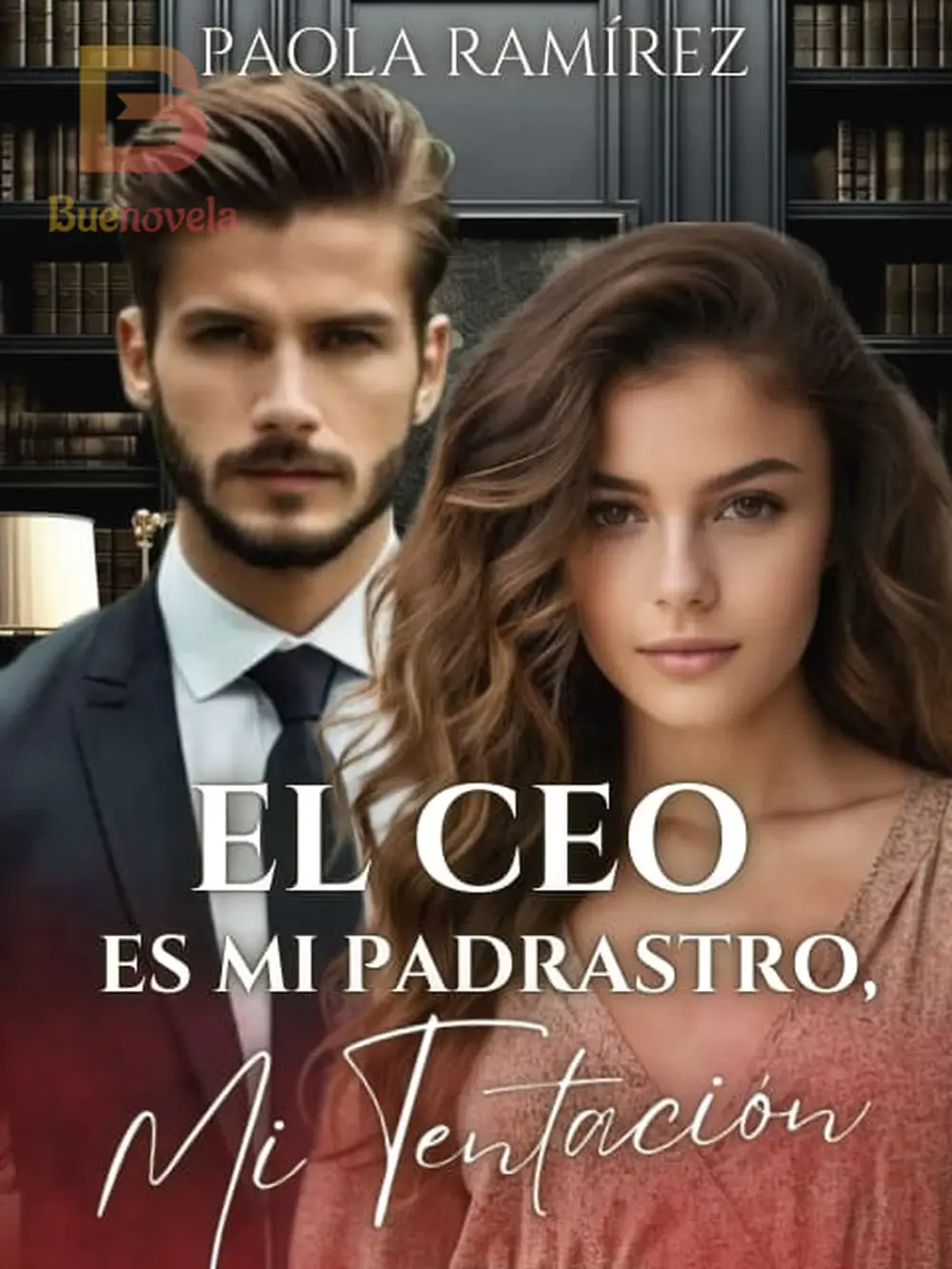 El CEO es mi padrastro, mi tentación - Reclamos Novela y PDF en línea ...