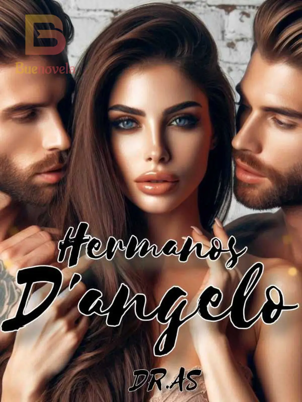 Hermanos D'angelo - Extra: La Boda (HERMANOS D'ANGELO) Novela y PDF en línea por Damarys Raquel ...