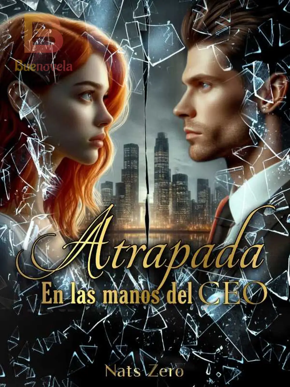 Atrapada, en las manos del CEO - CLII Noche de adolescentes Novela y ...