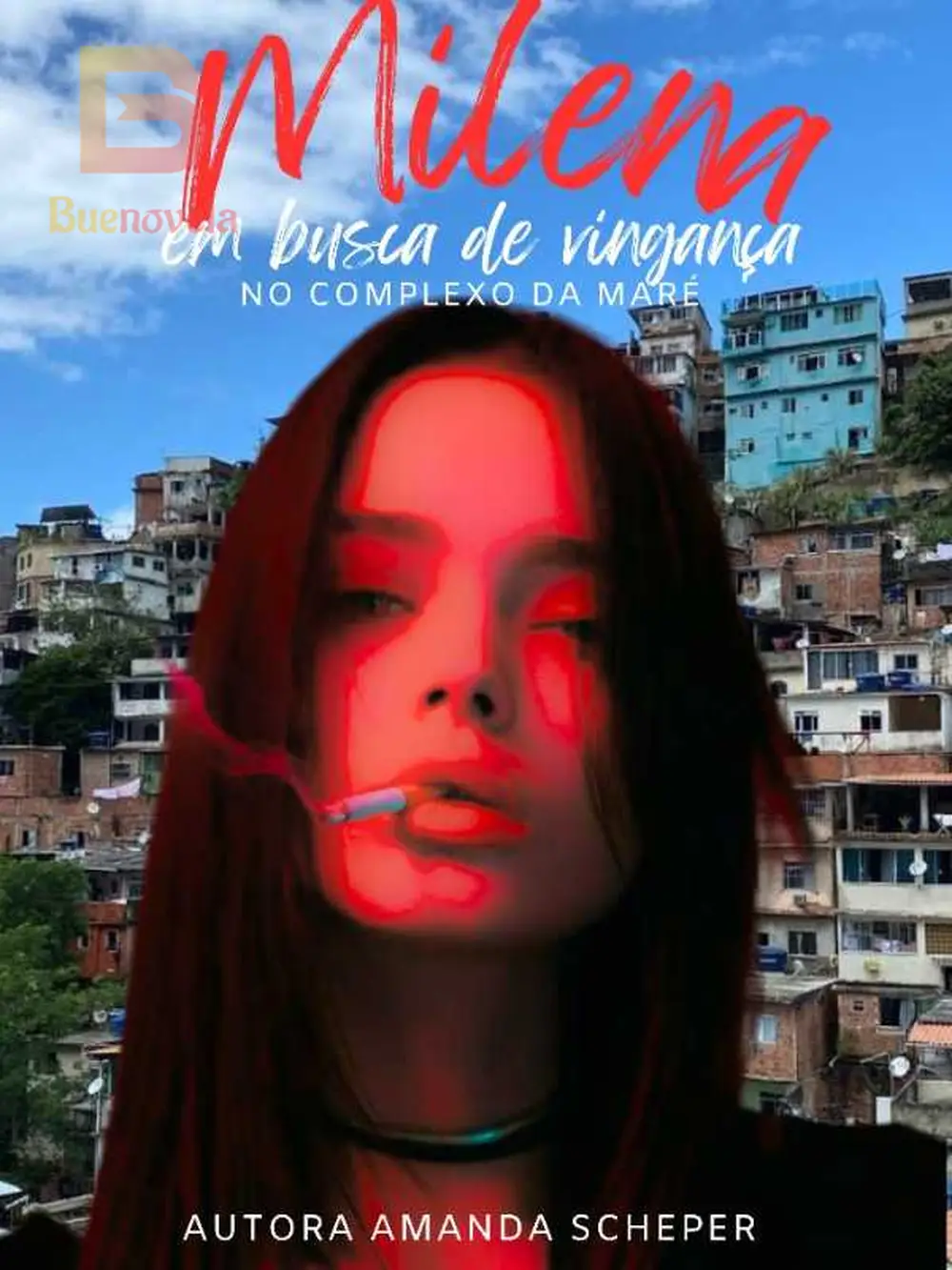 Milena [M] - Capítulo 46 Novela e PDF Online por Amanda Scheper | Leia Romance histórias por ...