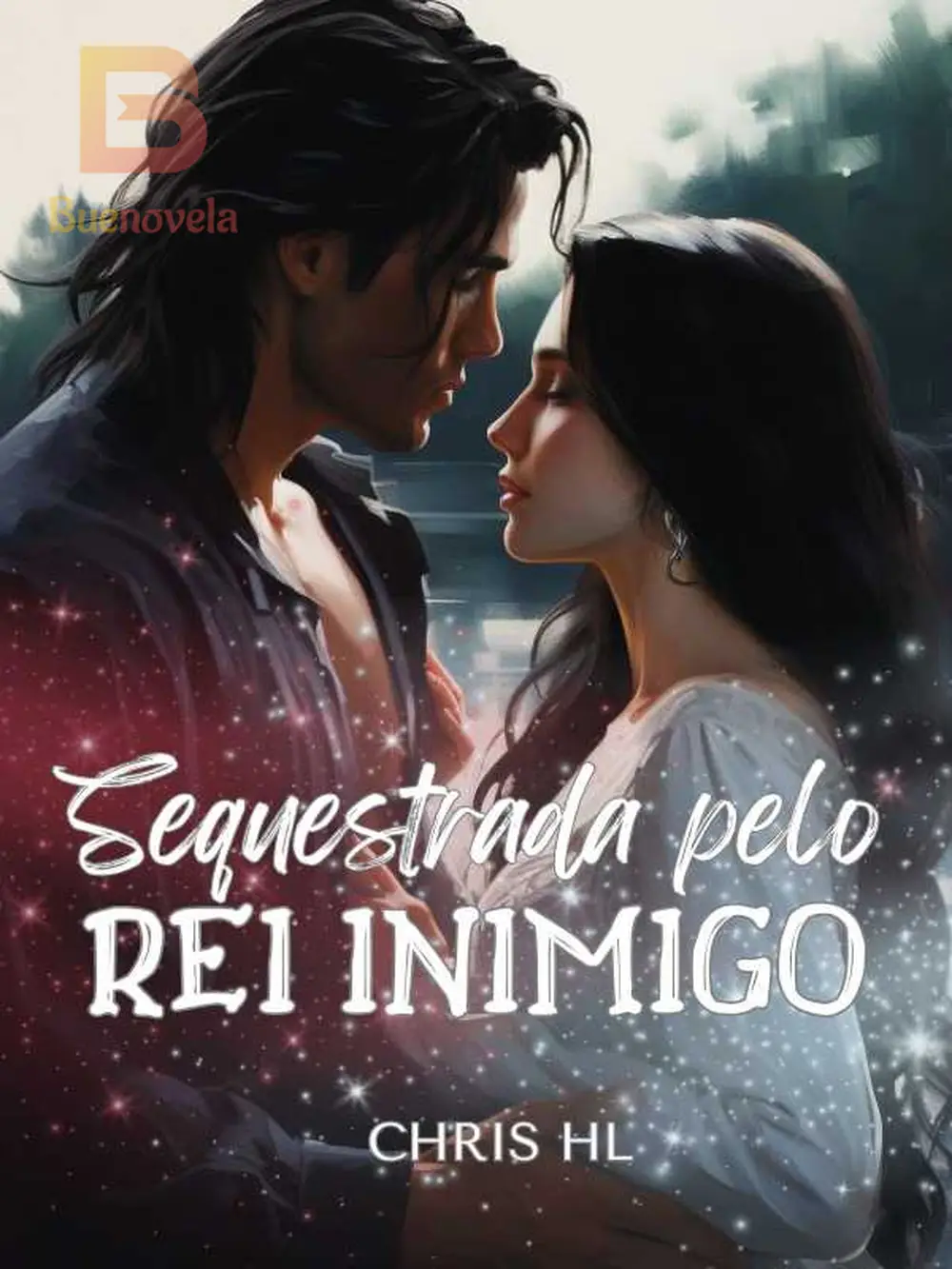 Sequestrada pelo Rei Inimigo - Livro 2: Capítulo 70 Novela e PDF Online por Chris HL | Leia ...