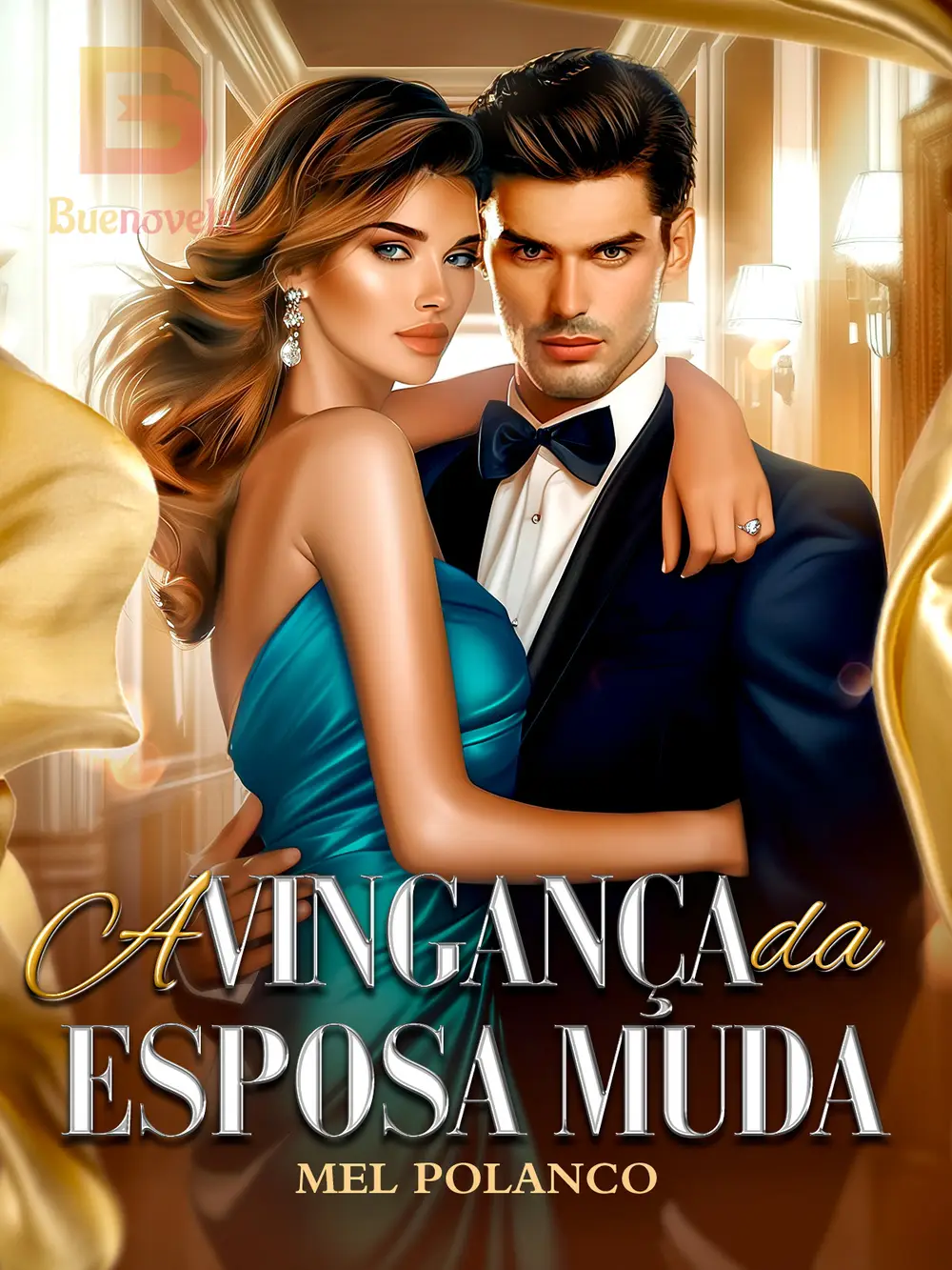 A Vingança da Esposa Muda por Mel Polanco para ler online grátis ...
