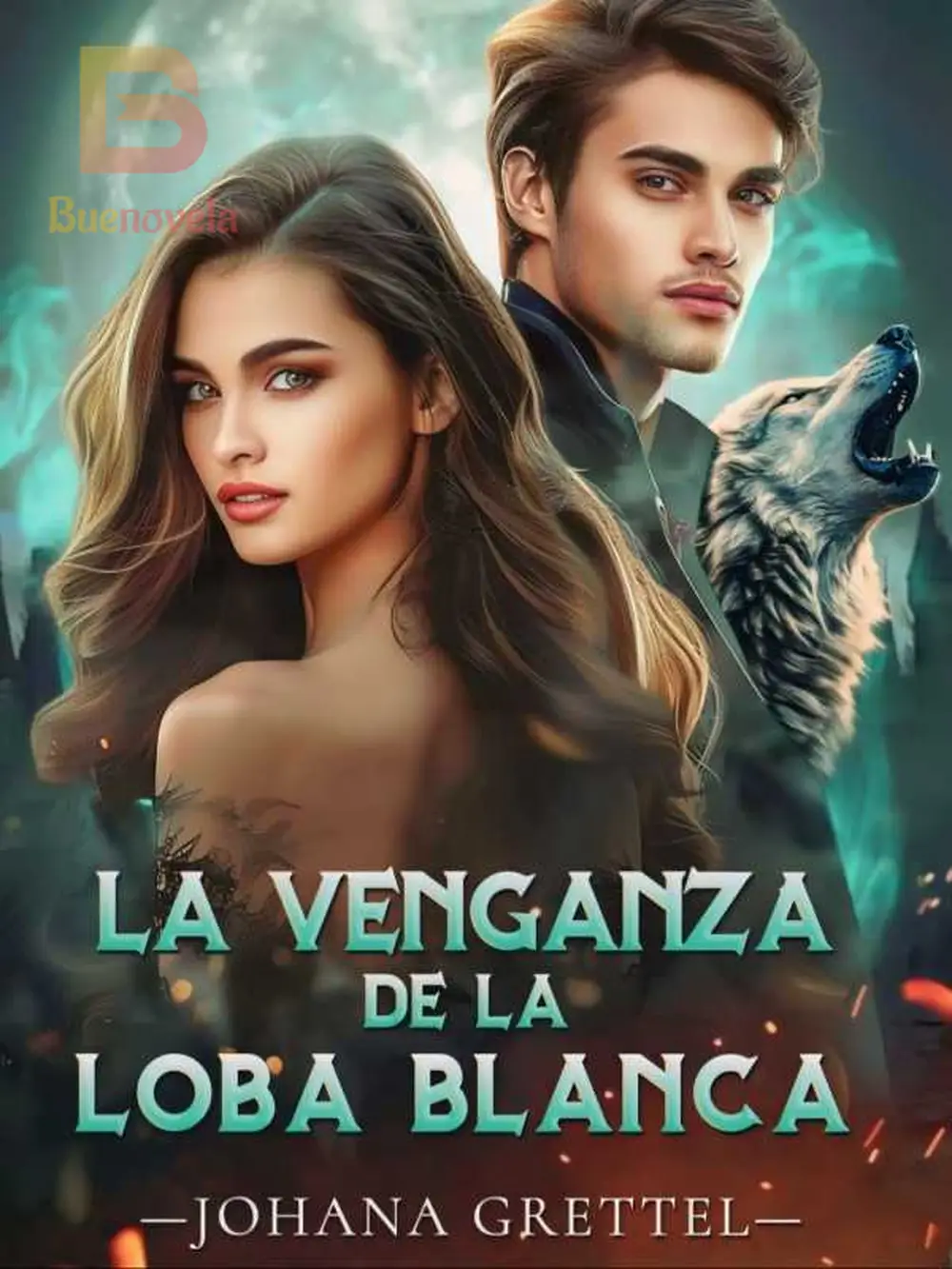 La Venganza De La Loba Blanca - Capítulo 190: Su Destino En Mis Manos Novela y PDF en línea por ...
