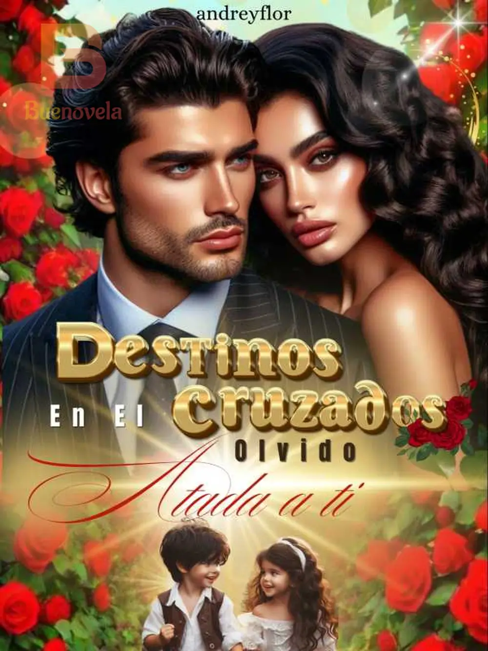 Destinos Cruzados En El Olvido "ATADA A TI" - 100. Un secreto revelado Novela y PDF en línea por ...