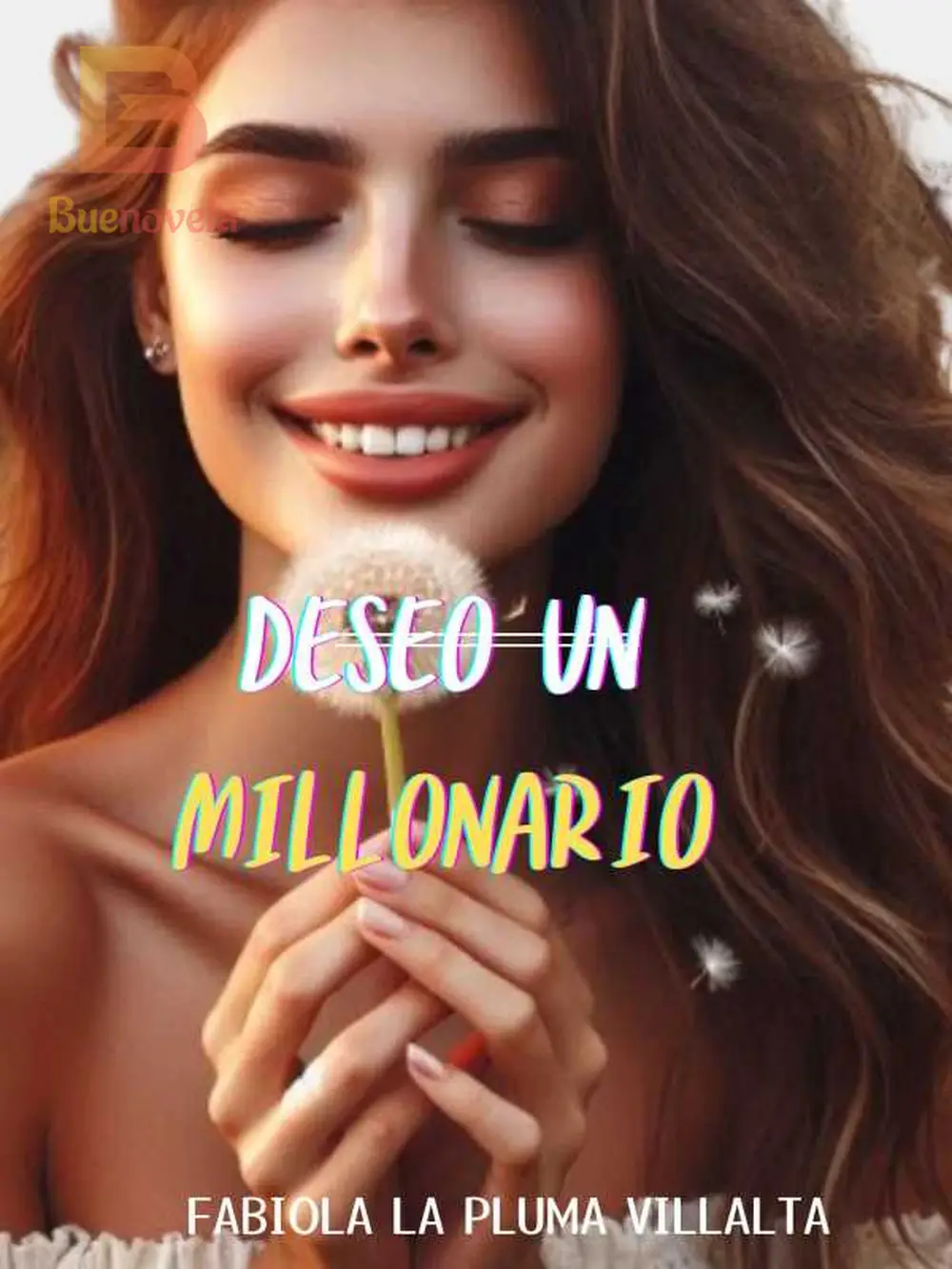 Deseo un Millonario - Cap. 13 Aventuras y desventuras en la feria. Novela y PDF en línea por La ...