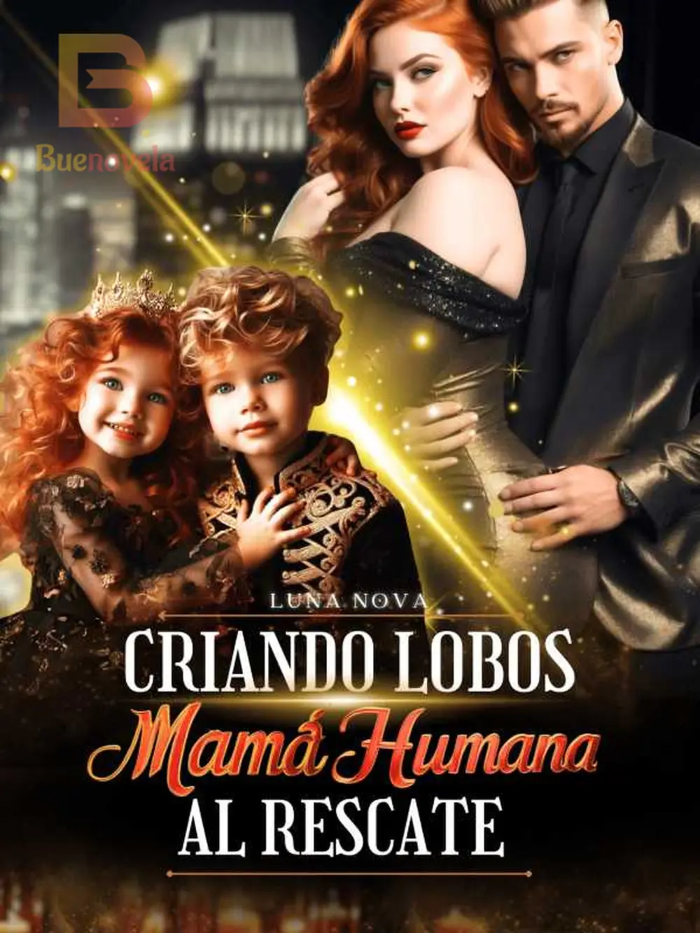 CRIANDO LOBOS, Mamá Humana al Rescate - 189. TRAICIÓN SOBRE TRAICIÓN Novela y PDF en línea por ...