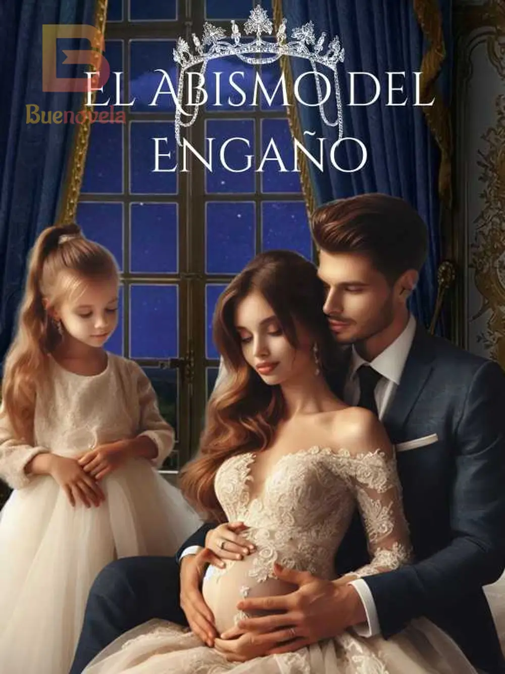 El Abismo del Engaño: El Gran Amor del CEO - Capítulo 76 — Mi bebé ...