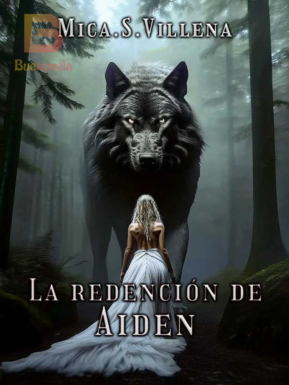La redención de Aiden - Capítulo 50:Sombras y Revelaciones Novela y PDF ...