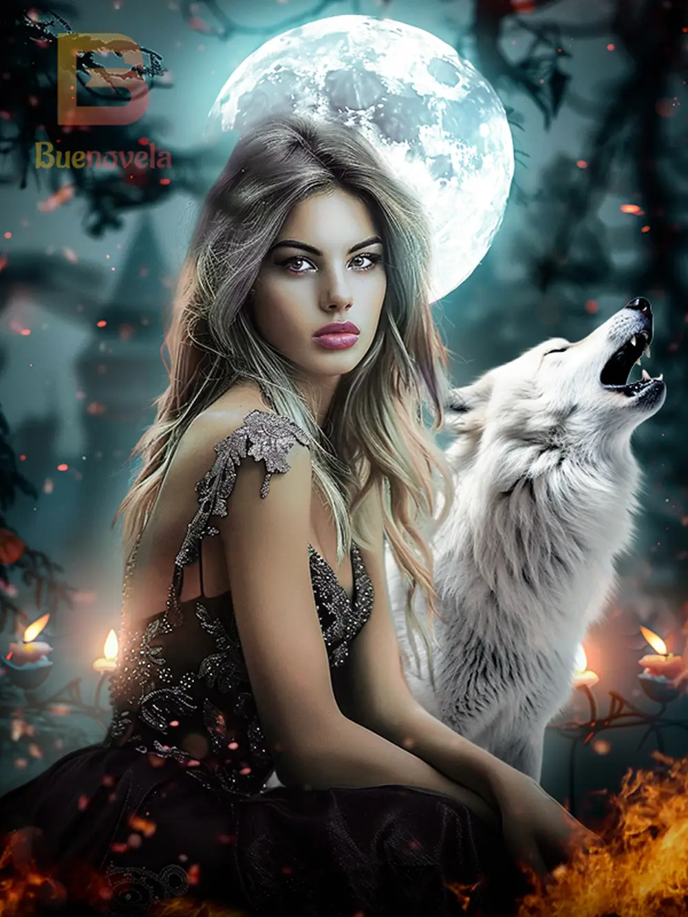 Un lobo cubierto con piel de cordero - Capítulo 106 Novela y PDF en ...