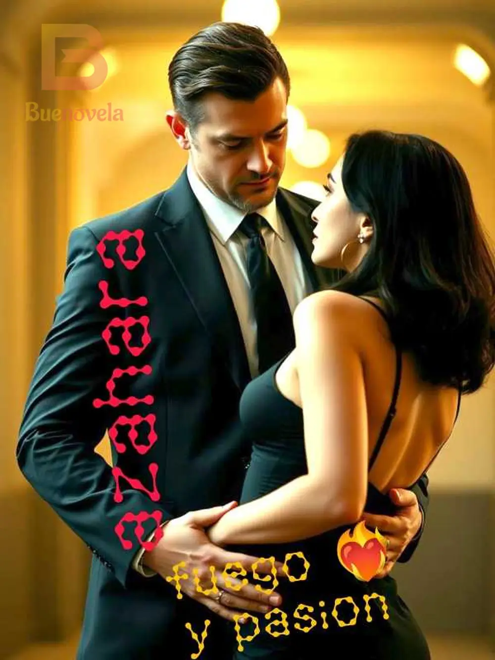 FUEGO Y PASION - PREGUNTAS Y RESPUESTAS DE LOS WILSON Novela y PDF en ...