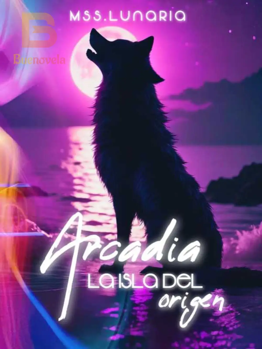 Arcadia: La isla del origen. - Capítulo 15.5: Hermanos Moretti. Novela y PDF en línea por Mss ...