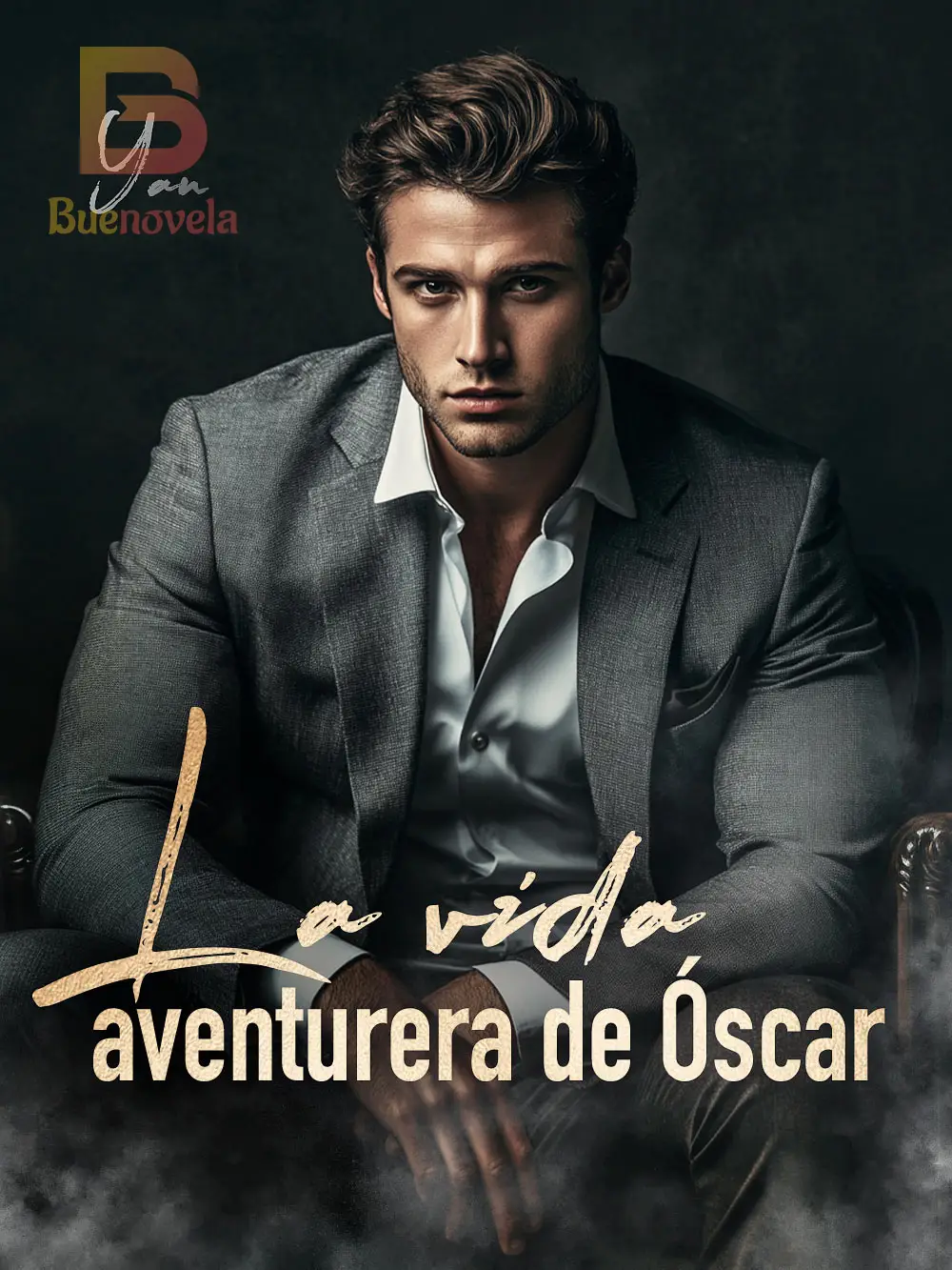 La vida aventurera de Óscar - Capítulo158 Novela y PDF en línea por Yan | Leer Urbano Historias ...