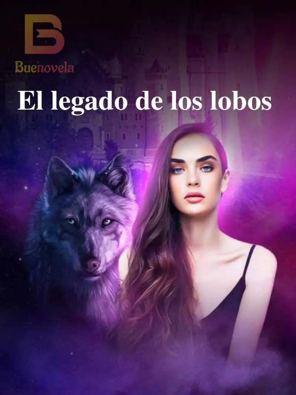 El legado de los lobos - Capítulo: Entre Lobos y Sombras Novela y PDF en línea por MJ_Sep | Leer ...