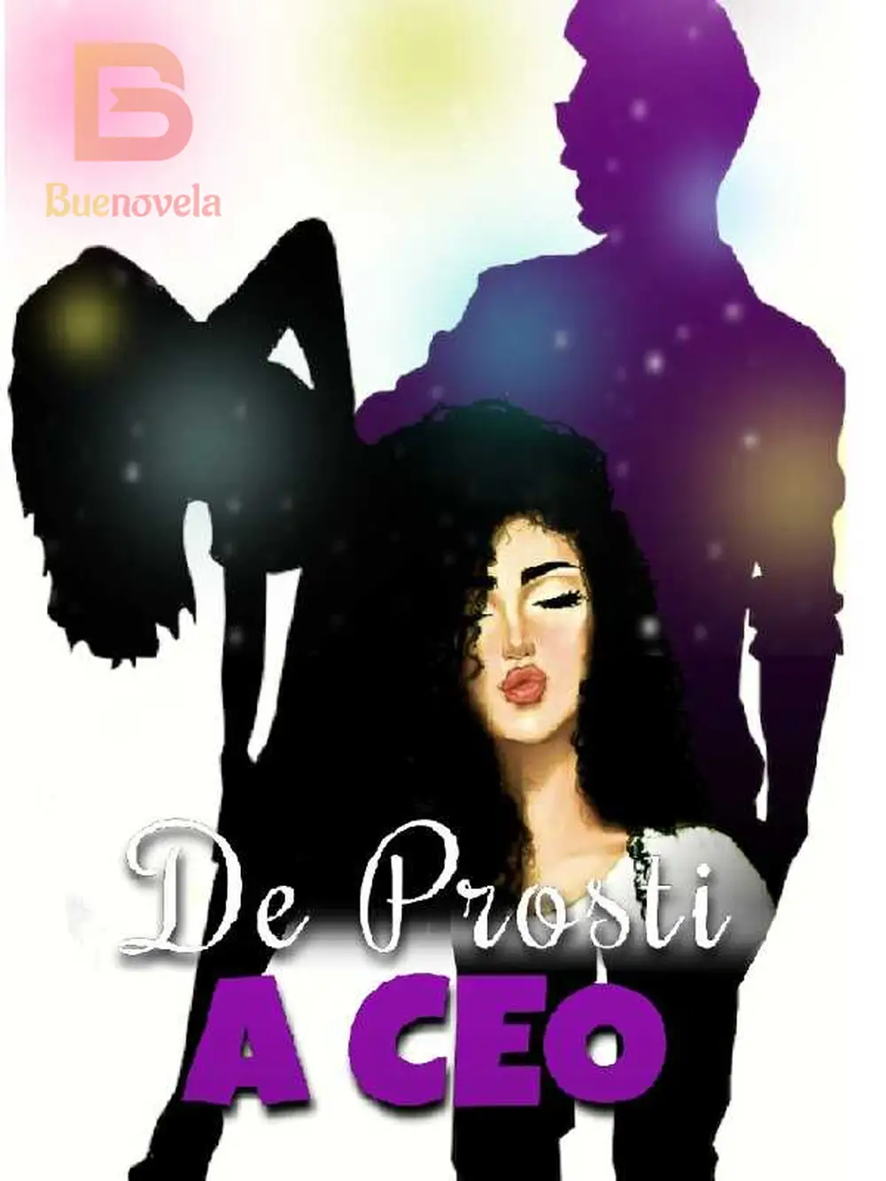 De Prosti a CEO - 117. Entre sombras y secretos Novela y PDF en línea ...