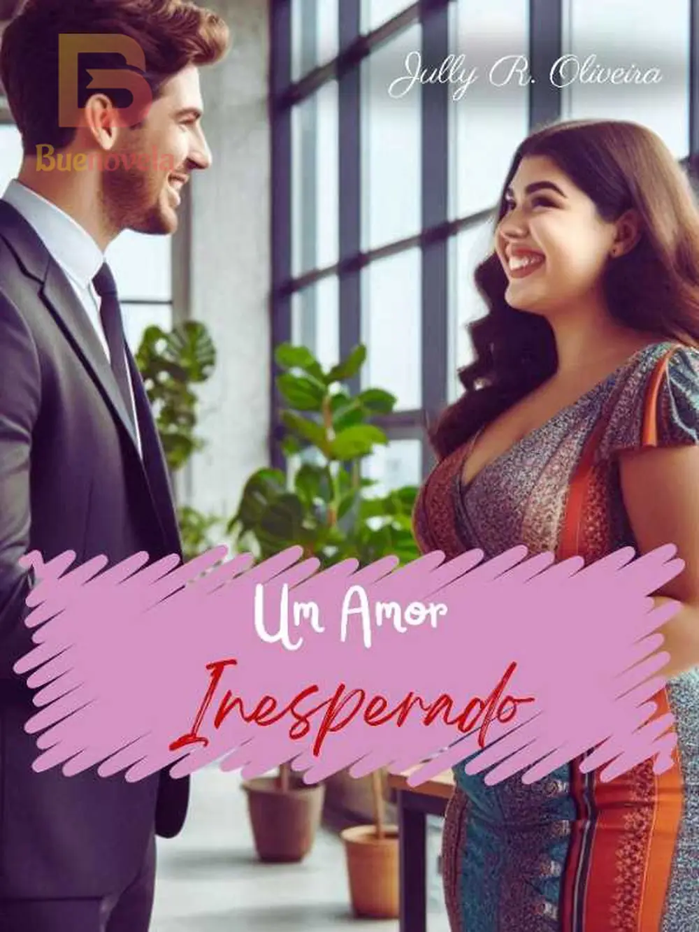 Um Amor Inesperado - SESSENTA E SEIS Novela e PDF Online por Jully R. Oliveira | Leia Romance ...