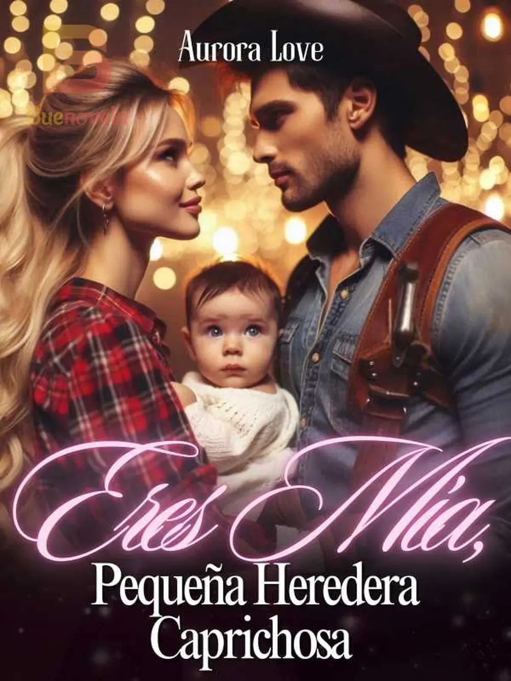 Eres Mía, Pequeña Heredera Caprichosa - CAPÍTULO 1: EL DÍA QUE TODO CAMBIÓ Novela y PDF en línea ...