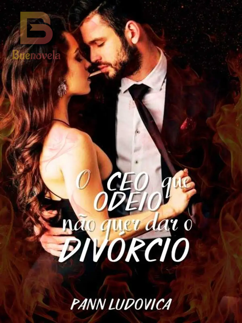 O CEO Que Odeio Não Quer Dar O Divórcio! - 37. Entre o Conforto e o Conflito Novela e PDF Online ...