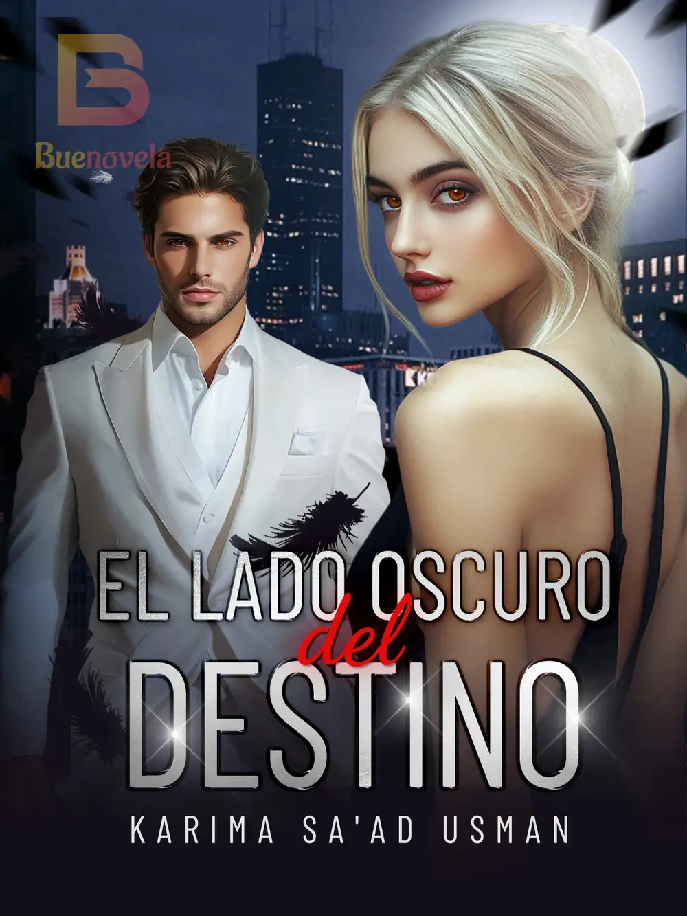 El Lado Oscuro del Destino - Capítulo 560 Novela y PDF en línea por ... El Lado Oscuro del Destino - Capítulo 560 Novela y PDF en línea por ...