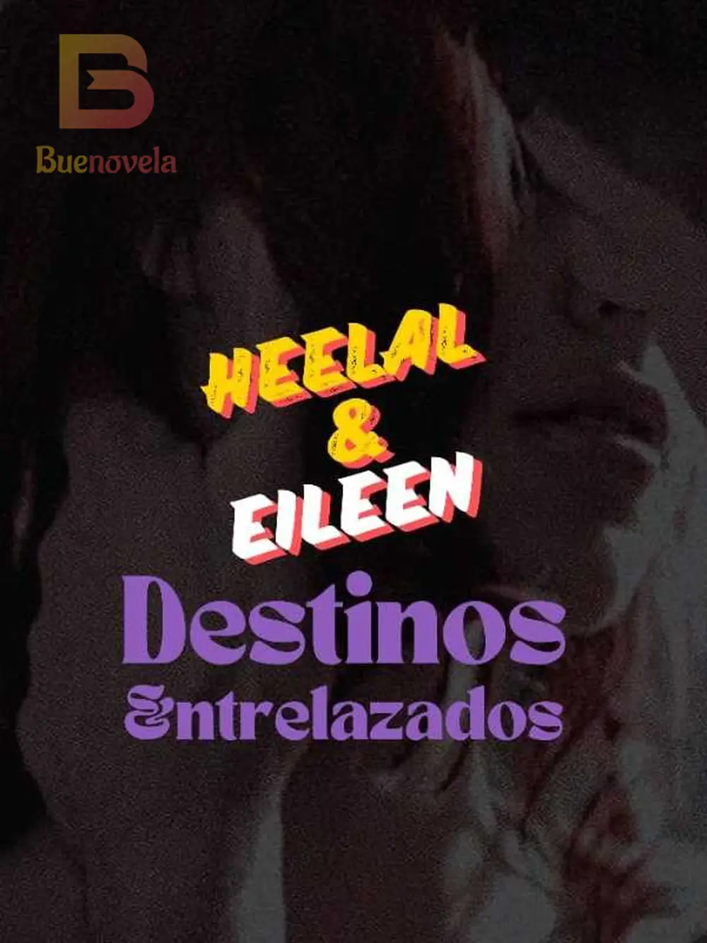 Destinos Entrelazados - El pasado viene al prensente Novela y PDF en línea por Dareyna Ron ...