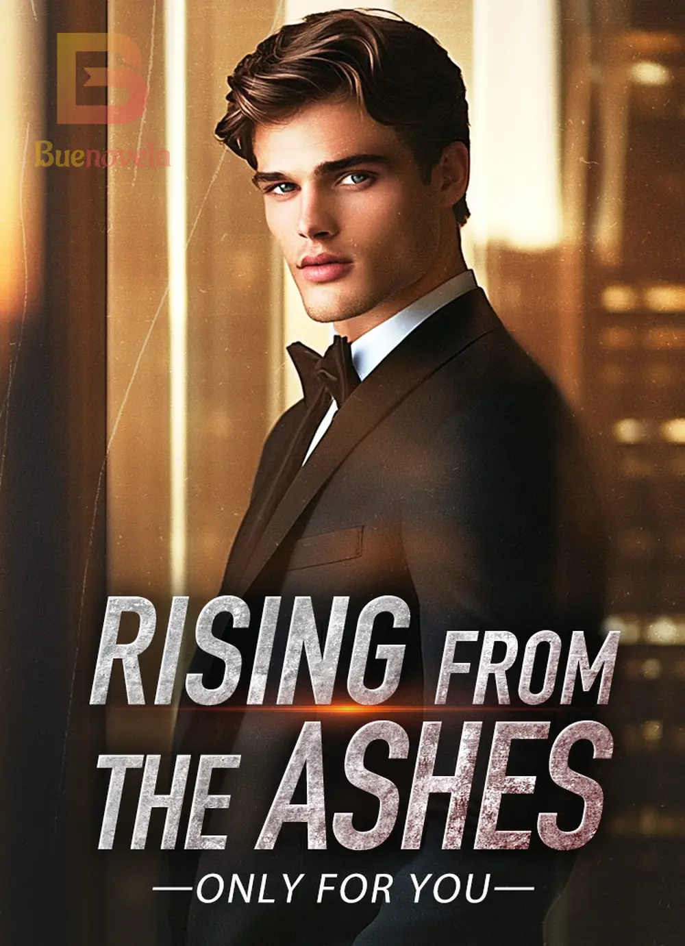 Rising from the Ashes - Chapter 1883 Novela e PDF Online por Only For You | Leia Urban histórias ...