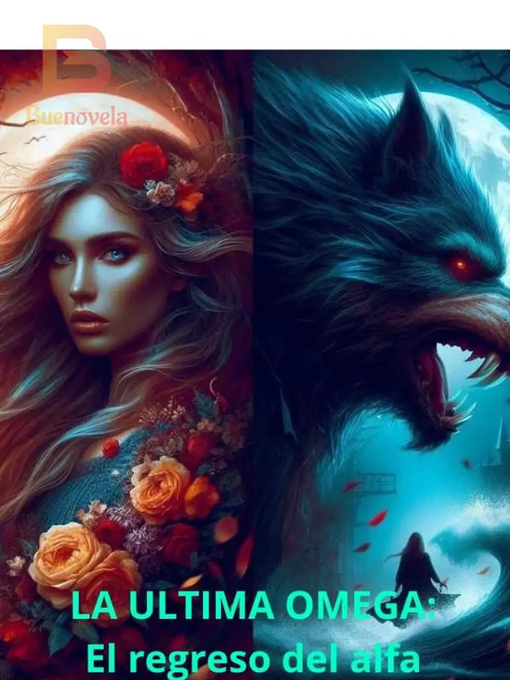 La última omega - Alexa II Novela y PDF en línea por Lau | Leer Fantasía Historias por Capítulo ...