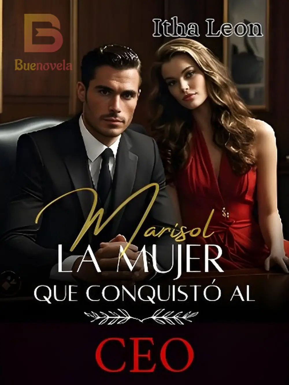 La mujer que conquistó al CEO - Capítulo 1: Un vacío que nadie llena ...