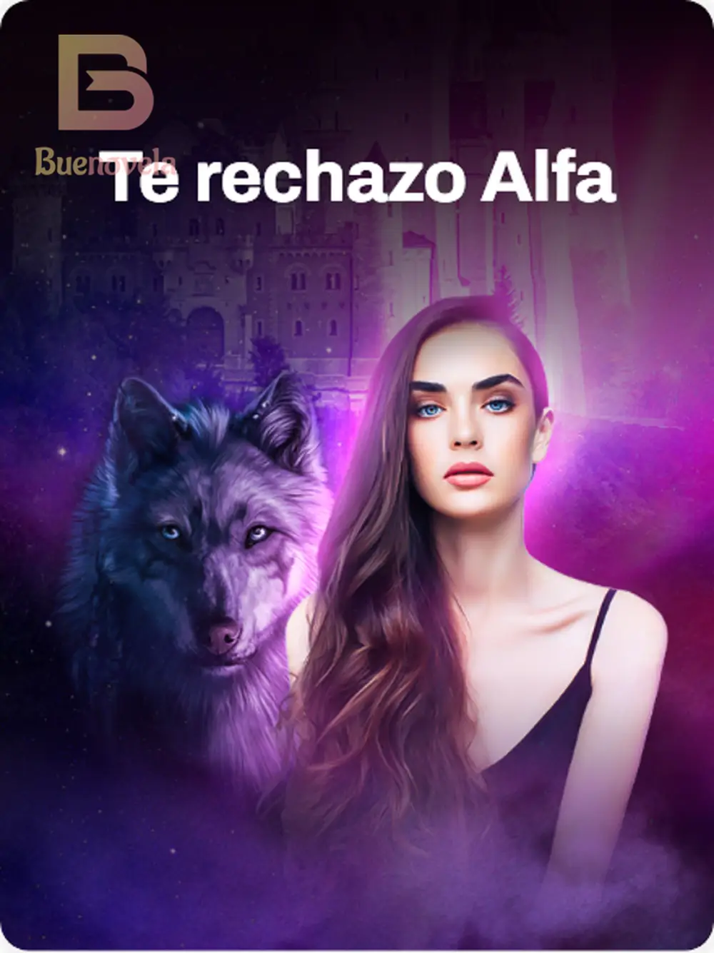 Te rechazo Alfa - 93. Abrumador Novela y PDF en línea por Macu Nqn | Leer Hombre lobo Historias ...